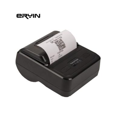 Cina Stampa ricevuta portatile Android con stampa a linea termica da 80 mm e wireless da 3 pollici in vendita