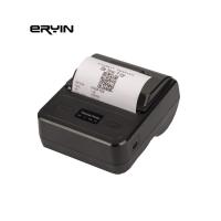 China Android Portable 80mm Thermal Receipt Printer 3inch Wireless Bluetooth USB for sale