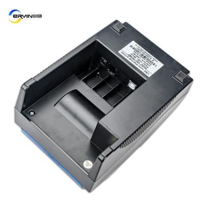 China SDK Supported 58mm Thermal Printer for High Speed Bluetooth/USB Mobile Ticket Printing for sale