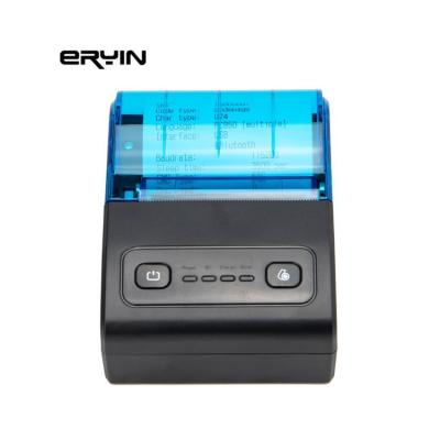 Cina 331g Mini Wireless Blue Tooth Termal Printer Macchina portatile Imprimante Termique in vendita