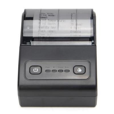 Cina 331g Mini Wireless Blue Tooth Termal Printer Macchina portatile Imprimante Termique in vendita