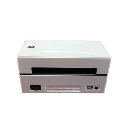 China USB Blue tooth Interface Type 110mm Thermal Label Printer for Fast Shipping Label Printing for sale