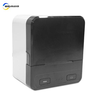 中国 USB/ワイヤレス インターフェイスタイプと高速な印刷速度を持つ58mm多機能プリンター 販売のため
