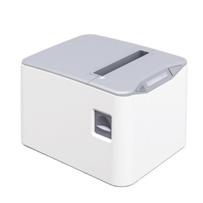 Cina Stampa di ricevute termiche da 80 mm Bluetooth USB per Android iOS e supporto alla larghezza della carta in vendita