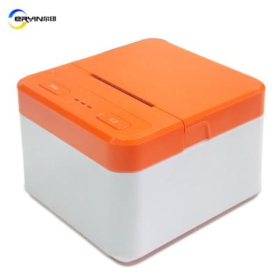 China Maximum Roll Diameter 50mm Mini Handheld Portable Printer for Android POS Device for sale