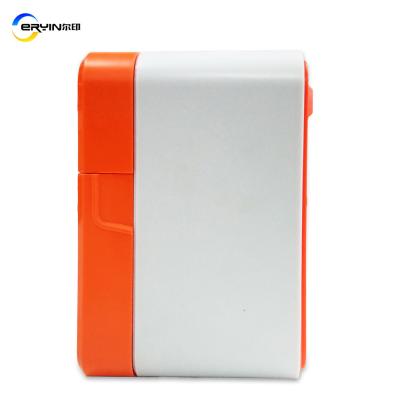 China Maximum Roll Diameter 50mm Mini Handheld Portable Printer for Android POS Device for sale