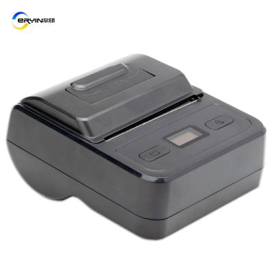 China Design Professional MP-80L Handheld Express Waybill 80MM USB Blue Tooth Label Printer for sale