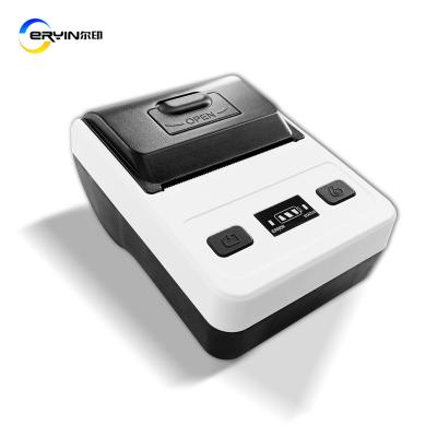 China Impressora Android Pos de 58 mm com resolução máxima de 203 pontos/linha e serviço pós-venda à venda