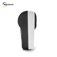China 58mm Mini Bluetooth Thermal Printer 70mm/s Portable Receipt Printer with Android iOS Support for sale