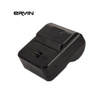 China Handheld Mini 80mm Bluetooth Mobile Portable Printer for Android iOS 203DPI for sale