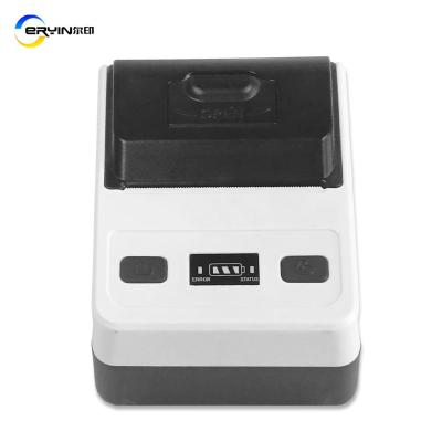 China Max. Resolution 203 Dots/line 2 Pouces 58mm Mini USB Thermal Printer for Oem Private Logo for sale
