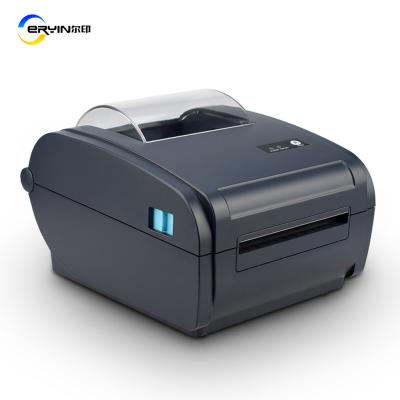 China Thermal Line Printing 110mm Label Printer for Precise and Accurate Label Printing for sale