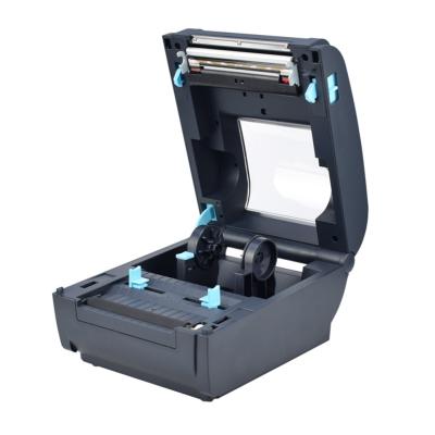 China Thermal Line Printing 110mm Label Printer for Precise and Accurate Label Printing for sale