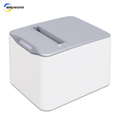 China 80mm Wifi Thermal Printer High Scan Speed 3 inch Mobile Bluetooth Receipt Printer for sale