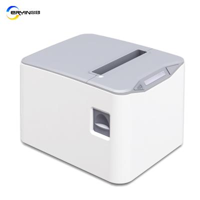 China 80mm Wifi Thermal Printer High Scan Speed 3 inch Mobile Bluetooth Receipt Printer for sale