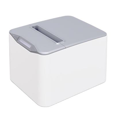 China 80mm Wifi Thermal Printer High Scan Speed 3 inch Mobile Bluetooth Receipt Printer for sale