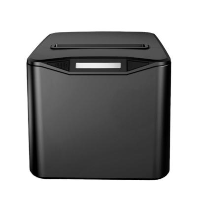 China 80mm Wifi Thermal Printer High Scan Speed 3 inch Mobile Bluetooth Receipt Printer for sale