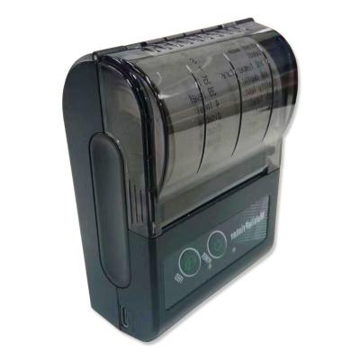 Cina MP-58M Mini stampante termica wireless portatile da 58 mm per la compatibilità POS/ESC in vendita