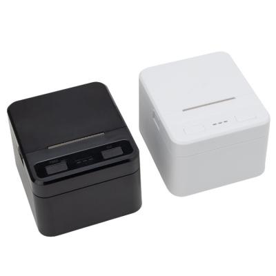 China POS58L Bluetooth Receipt 58mm Thermal Printer Custom and After-sales Service for sale