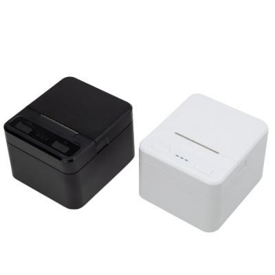 China POS58L Bluetooth Receipt 58mm Thermal Printer Custom and After-sales Service for sale