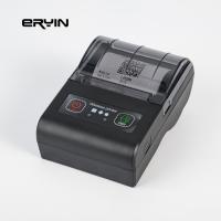 China Mini Portable Thermal Camera Bluetooth Mobile Printer 203dpi 58mm Compatible with POS ESC Command for sale