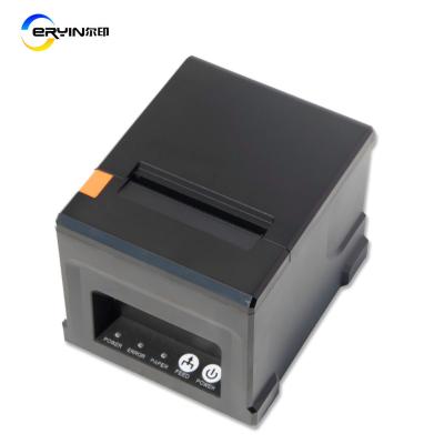 China 24VDC-2.5A Power Adapter 80mm USB Wireless POS Receipt Printer for Android POS Terminal for sale