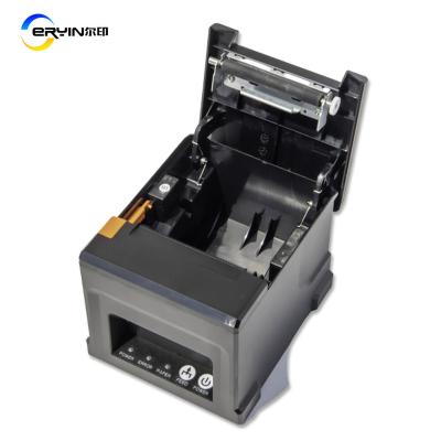 China 24VDC-2.5A Power Adapter 80mm USB Wireless POS Receipt Printer for Android POS Terminal for sale