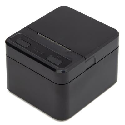 China Desktop Receipt Thermal Pos 58 Mm Printer with Private Mold Yes and Durable Design for sale