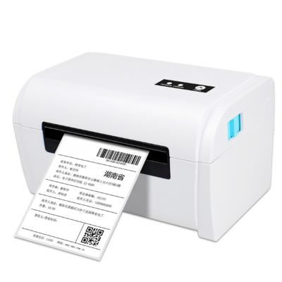 中国 ラベルステッカー印刷とラベル付け機能のためのミニハンドヘルド POS-9200プリンター 販売のため