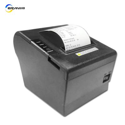 최대 해상도 384 점 / 라인 고객 요구에 대한 열 프린터 사용자 포스 80mm