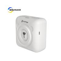 China Mini Smart Wireless Thermal Photo Printer 58mm Inkless Portable 160g for sale