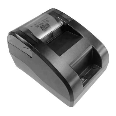 China Multi Color POS58B Wireless Pos System Receipt Machine Thermal Printer 58MM for Stock for sale