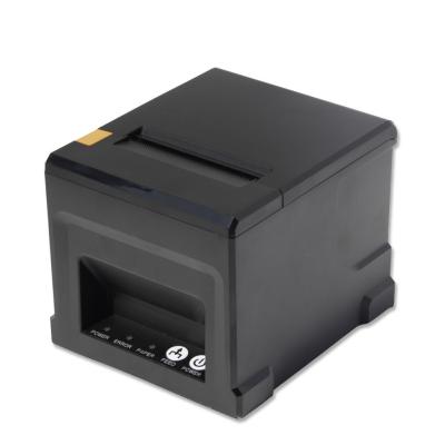 Cina Stampanti termiche da 80 mm per Novelle Courier, fatturazioni, codici a barre e supporto per smartphone/computer in vendita