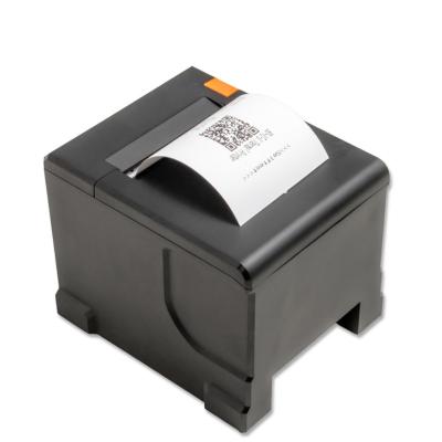 Cina Stampanti termiche da 80 mm per Novelle Courier, fatturazioni, codici a barre e supporto per smartphone/computer in vendita