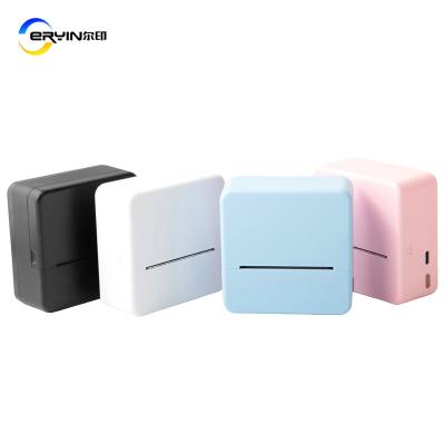 China Andriod 4.4 and newer Customized Logo Portable Mini 58mm Panel Printer with Bluetooth for sale