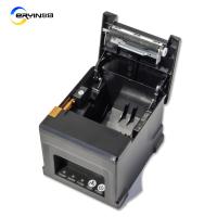 China 80mm Thermal POS Printer 250mm/s USB Serial Ethernet Multi-Language Support for sale