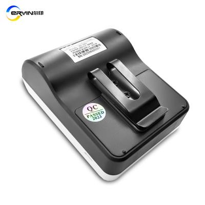 China 58mm Wireless Android Parking Ticket Thermal Printer with NFC and Mini USB Interface for sale