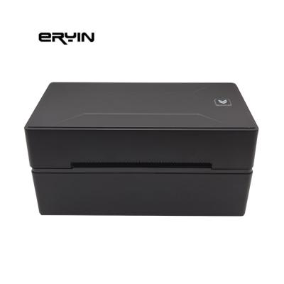 China Eryin 4x6 Direct Thermal Printer with USB Bluetooth Free Spare Parts and Fast Shipping for sale