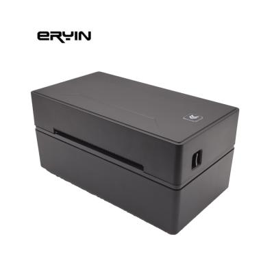 China Eryin 4x6 Direct Thermal Printer with USB Bluetooth Free Spare Parts and Fast Shipping for sale