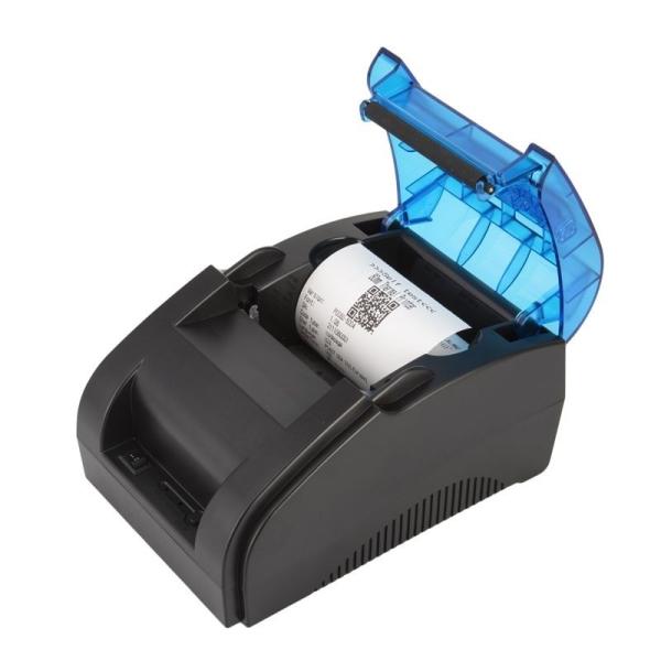 Quality Wireless Thermal Printer For Fun With Bluetooth Bill Android Thermal Mobile OEM for sale