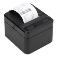 China 58mm Thermal Printer 90mm/s USB Wireless Receipt Printer for Android POS System for sale