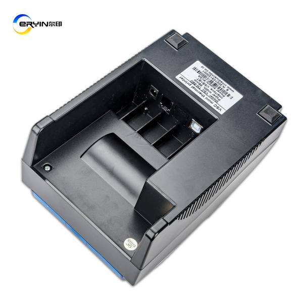 Quality Stock 58mm Max Paper Size Wireless Thermal Bar Code Printer for Android POS for sale