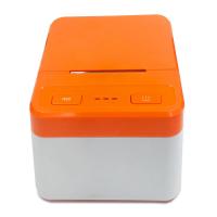 China 58mm Thermal Receipt Printer 90mm/s USB Bluetooth Compatible with Android iOS Windows for sale