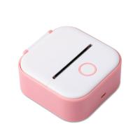 China 58mm Bluetooth Thermal Printer Mini Portable Wireless 203dpi 1000mAh for sale