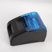 China 80mm Thermal Line Receipt Printer 70mm/s USB Bluetooth for Kitchen POS System for sale