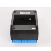 China 80mm Thermal Line Receipt Printer 70mm/s USB Bluetooth for Kitchen POS System for sale