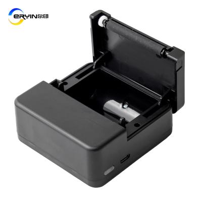 China 58mm Portable Series BT Printer Mini Android Handheld Printer with Input Charge 5V-1A for sale