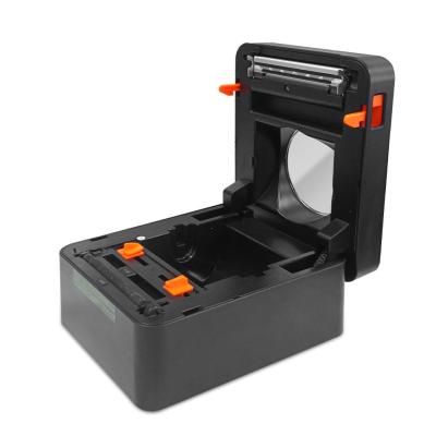 Китай 104мм Max Paper Size Thermal Label Printer с беспроводным и Bluetooth продается