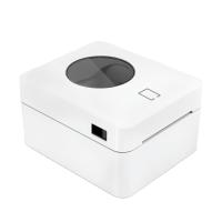 China Bluetooth Direct Thermal Printer 203dpi 160mm/s for Android iOS Windows Mac for sale