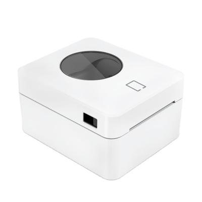 China Bluetooth Direct Thermal Printer for High DPI Printing on Android and iOS Platforms for sale
